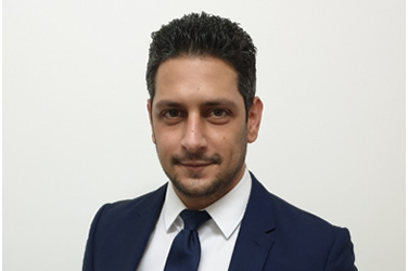 Dr. Alexandros Michaelides – RTD Talos